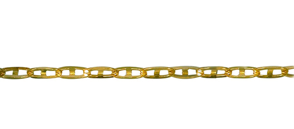 Mari Gucci Chain – Agapantha